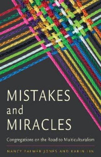 Nancy Palmer Jones Karin Lin Mistakes and Miracles (Poche ...