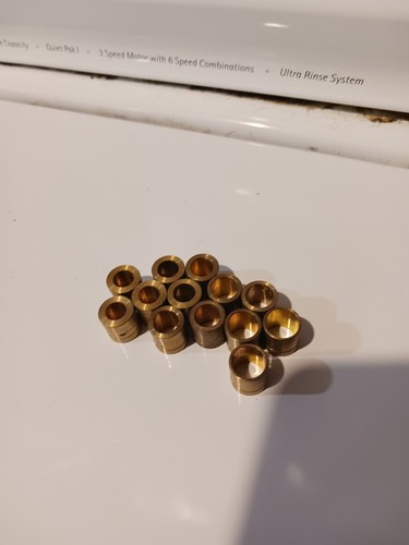 Old Stock Pacific Hornady Pistol Powder Measure Bushing - CHOOSE YOUR ...