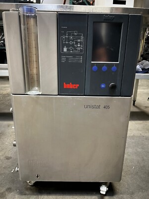 Huber Unistat 405 Chiller | eBay