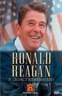 Ronald Reagan: A Legacy Remembered - DVD - VERY GOOD 733961707366| eBay