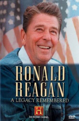 Ronald Reagan: A Legacy Remembered - DVD - VERY GOOD 733961707366| eBay