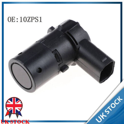 UK PDC Front Rear Reverse Parking Sensor For Ford Focus Galaxy Mondeo ...