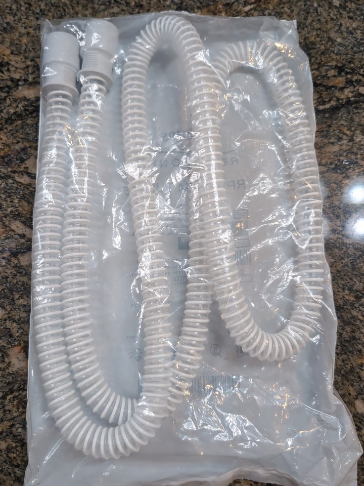 Phillips Respironics Tubing New Factory Sealed 15mm HCPCS A7037 Factory ...