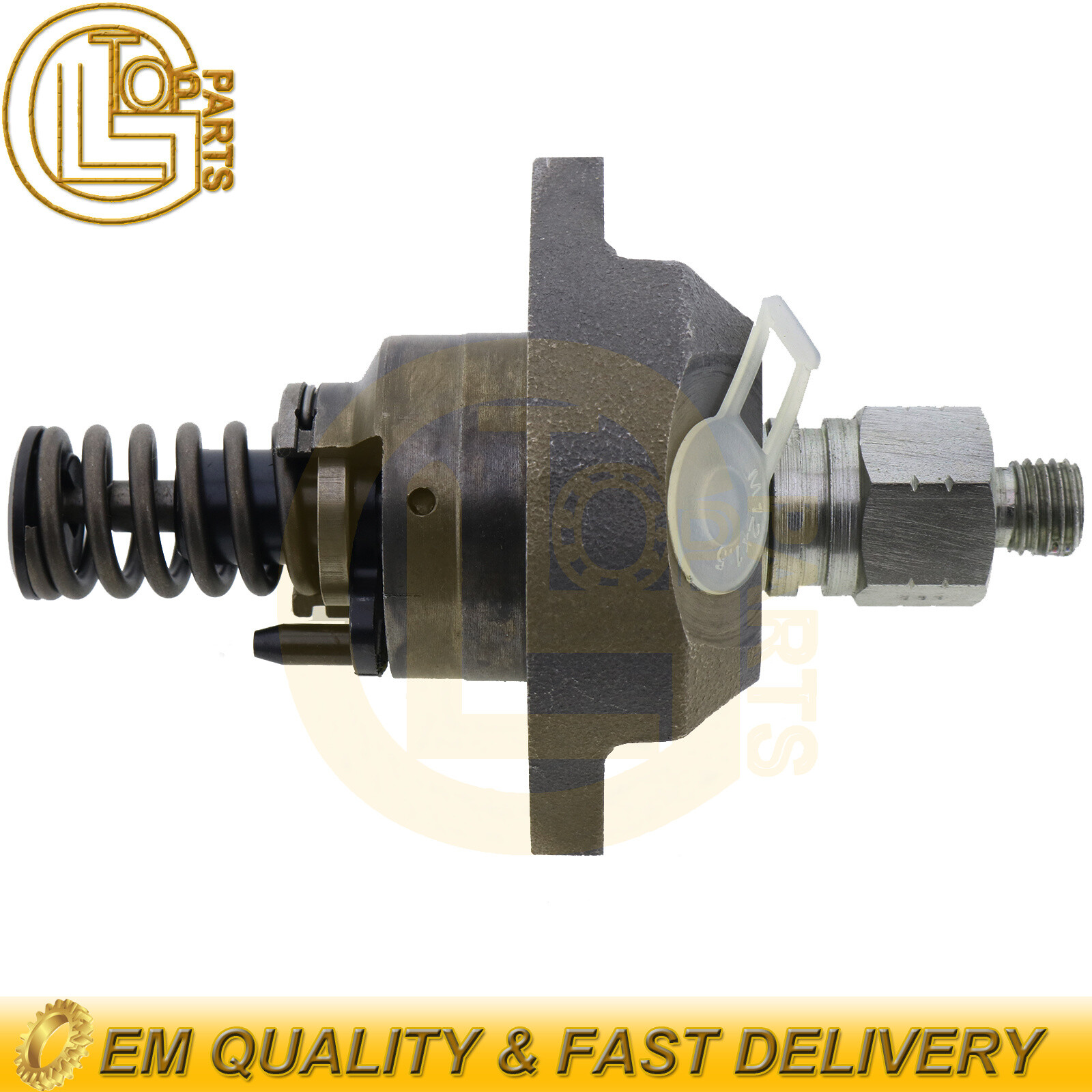 Injection Pump 0417 4029 0417 5850 Fits for Deutz 1011 Engine 414287006 ...