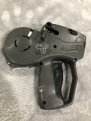Monarch 1131 Single Line Labeler Pricing Label Gun 28028674744 | eBay