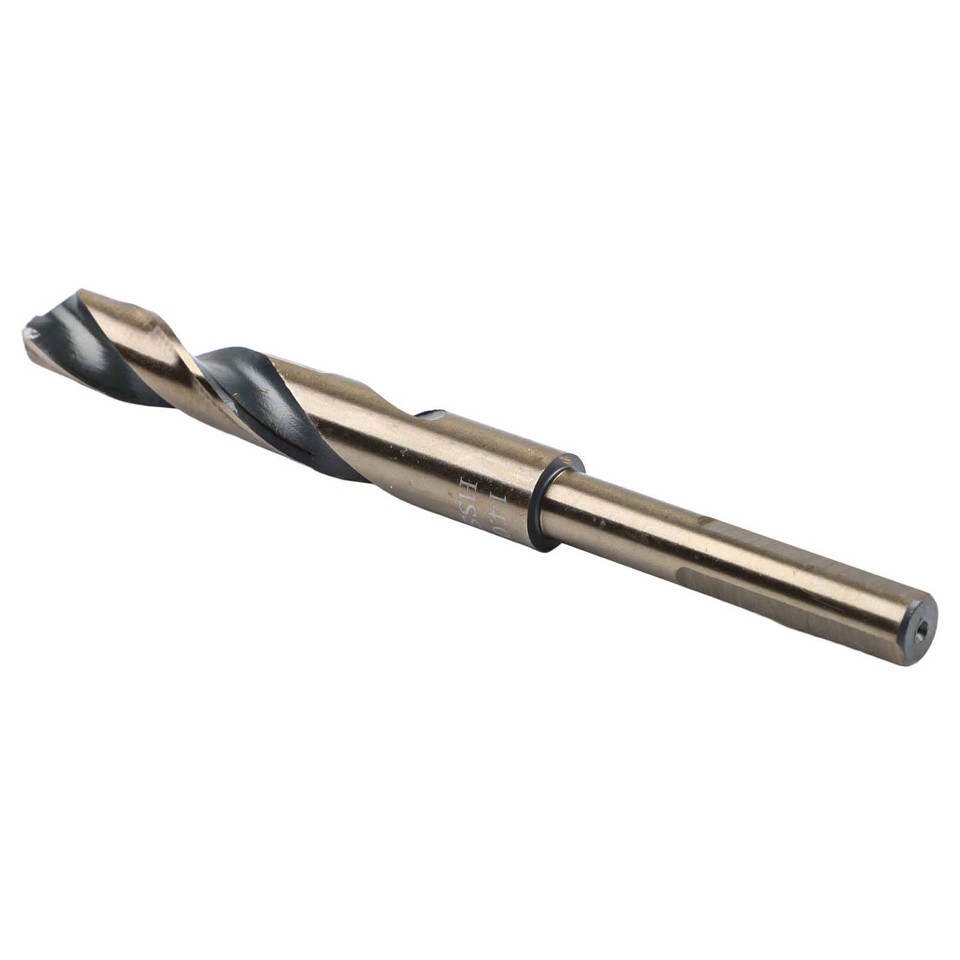 10mm Shank Drill Bit Fast Hole Opening Perfect for Wood Metal Stainless ...