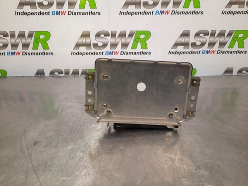 BMW Automatic Gearbox ECU M30 E34 535I 5 SERIES 0260002076 / 1218155 | eBay