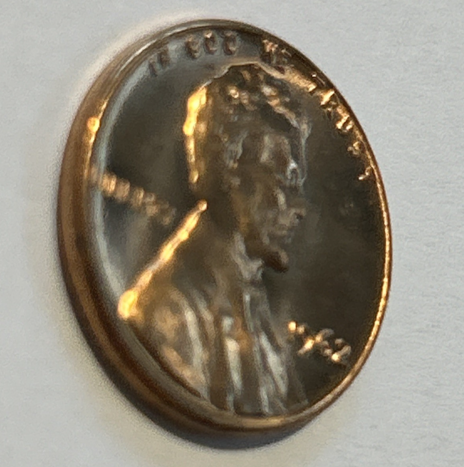 1962 P Lincoln Cent Penny No Mint Mark Gem BU Full Red Luster | eBay