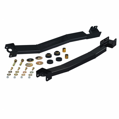 Hotchkis Subframe Connector Kit For Pontiac Firebird 1970 1971 1972 ...