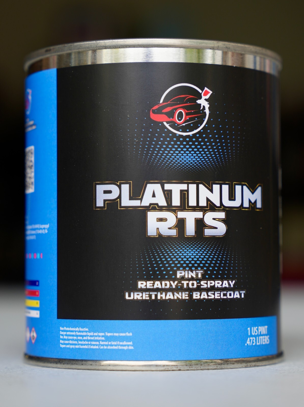 Hyundai Pint Ready To Spray Paint Codes Auto Urethane Basecoat PICK ...