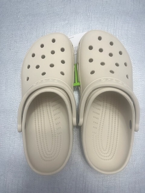 Crocs Classic Clog Authentic Shoe Style 10001 Men siz… - Gem