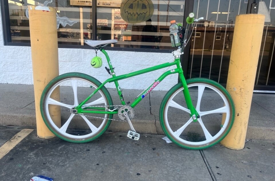 26" Gt Pro Performer Bmx Bike | eBay