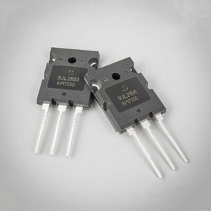 1pair MJ21193/MJ21194 High-Power Transistor TO-264 New Original | eBay