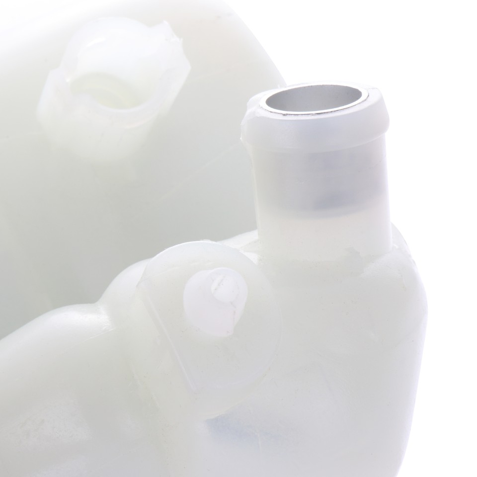 For Mercedes Benz CLS550 07-11 Premium Radiator Coolant Overflow Tank ...