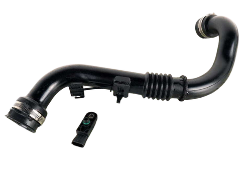 Durite Turbo Intercooler + Sensore Megane II Grand Scenic II 1.9 dCi ...