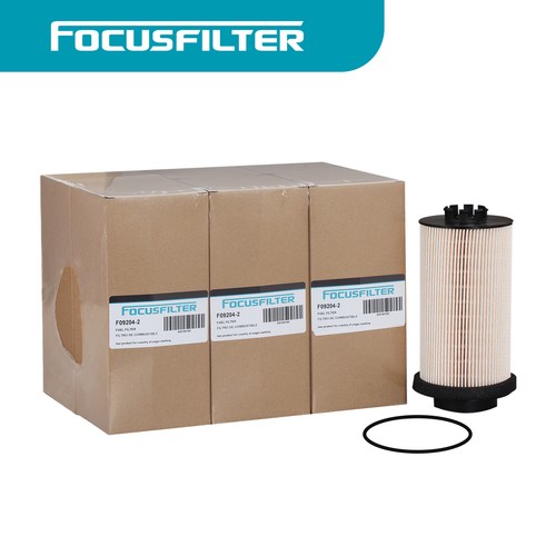 6Pcs Fit For FF5405 5410900051 L8994F FUEL FILTER | eBay