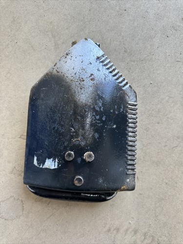 Military Entrenching ACU E tool Folding Etool Gerber And Ames Shovel ...