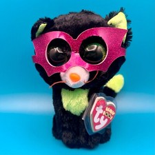 Jinxy the Cat - Beanie Boos - Beaniepedia
