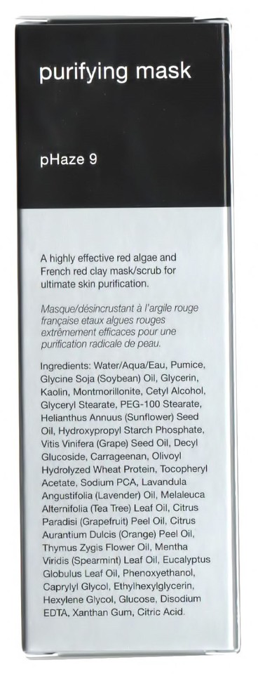 PCA Skin Purifying Mask 2.1 oz / 60g NIB AUTH - | eBay