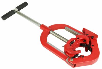 Pipe Cutters - Wheeler Rex Cast Iron