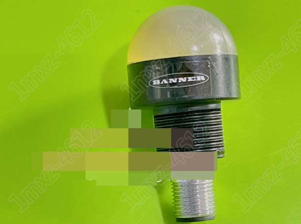 1pc used BANNER K30LGRXPQ | eBay