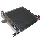 SPAWON Radiator For Mazda B2500 SE XLT SX Ford F-100 Ranger 98-01 ...