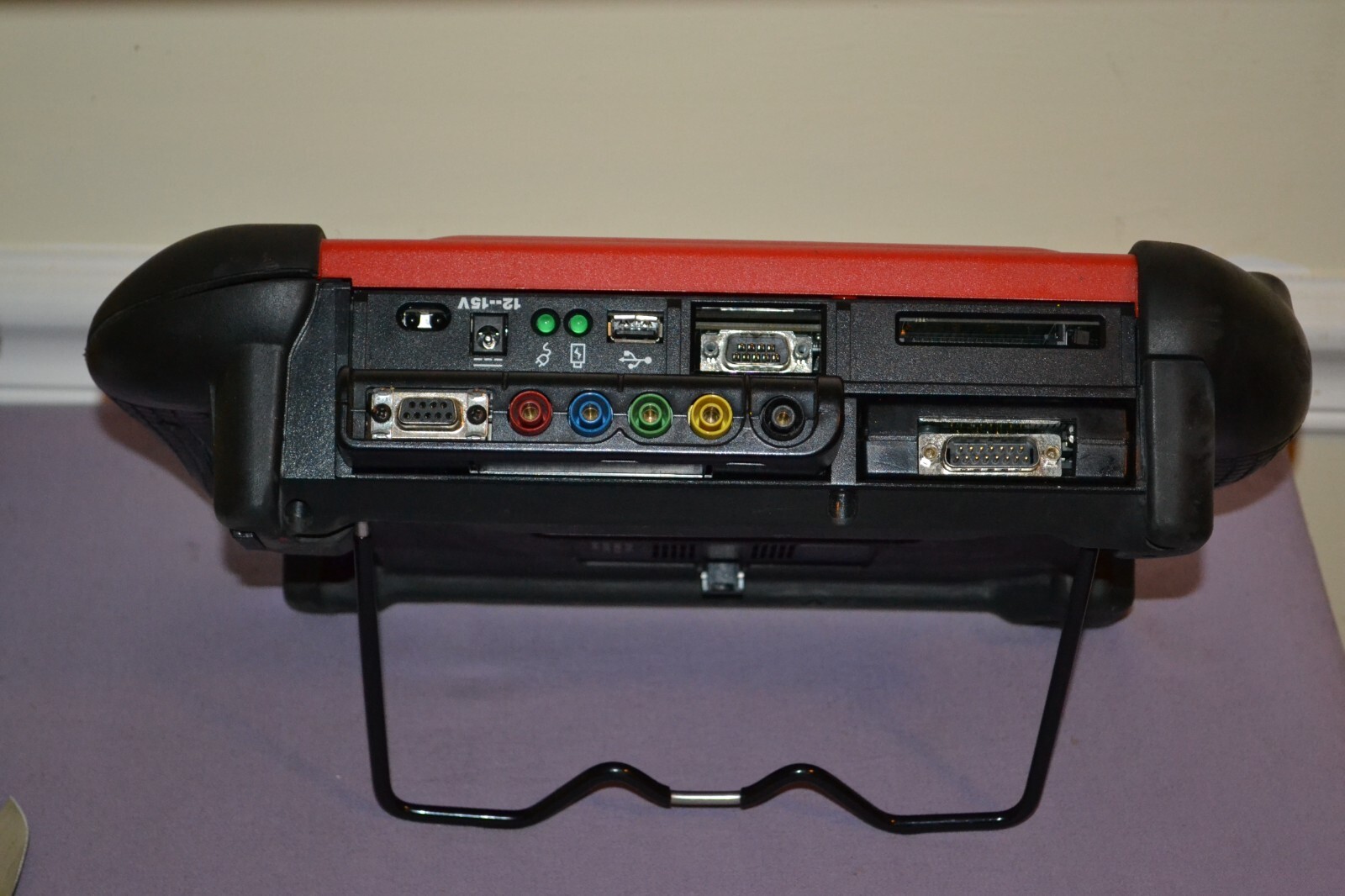 Snap-on Tools Modis EEMS300 Scanner Tool Cart Inserts for sale online ...