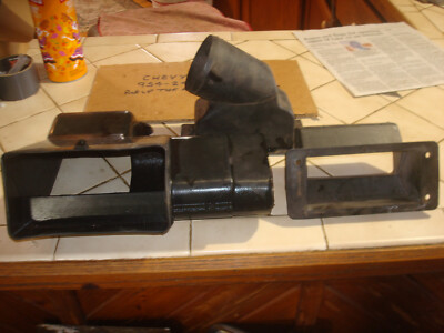 1973-87 Chevy Or GMC Pickup Truck A/C Parts GM Quality | eBay