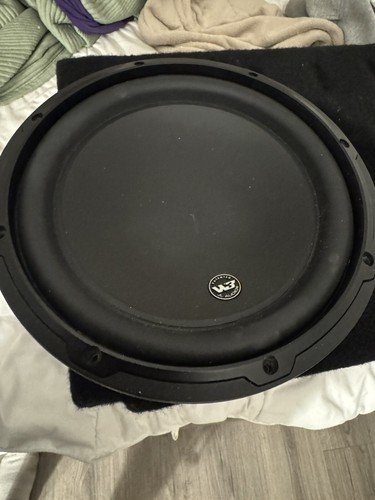 JL AUDIO Stealth Box Subwoofer Enclosure 1997-2004 C5 Corvette 10” W3 ...