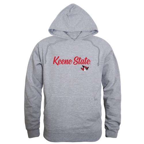 Keene State College Owls KSC NCAA College Script Hoodie | eBay