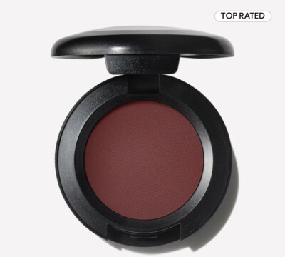 MAC Eye Shadow - Embark by MAC - 0.05 oz Eye Shadow In Pot (see ...
