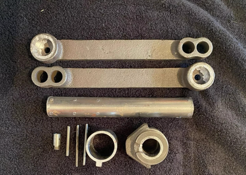 A707 Overhaul Kit for Rebuilding 8ft Aermotor A702 Style Windmill | eBay