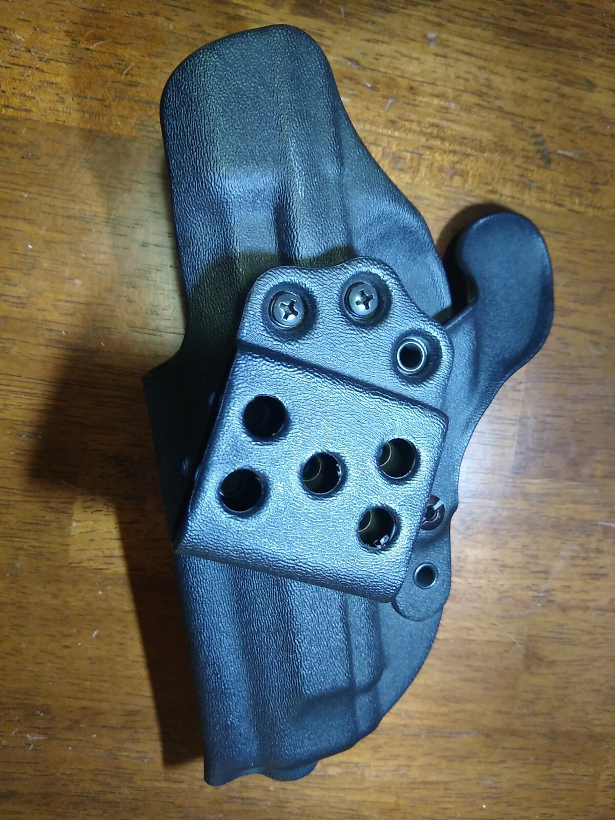 G Code GHE Kydex Holster for Beretta M92 FS M9 RTI Holder 33 for sale ...