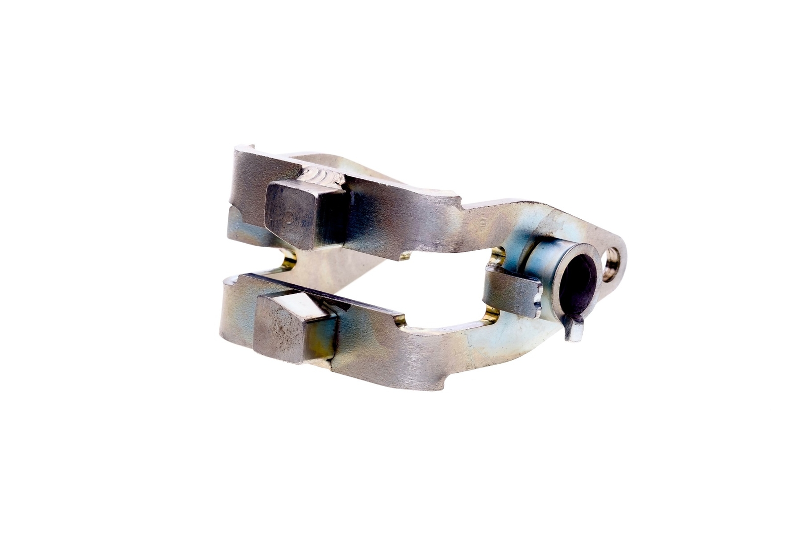 ZF 5 Speed Gearbox S5-18/3 Gear Lever Turret Cradle | eBay