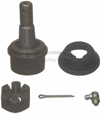 One New QuickSteer Suspension Ball Joint Front Lower K3161T for Jeep | eBay