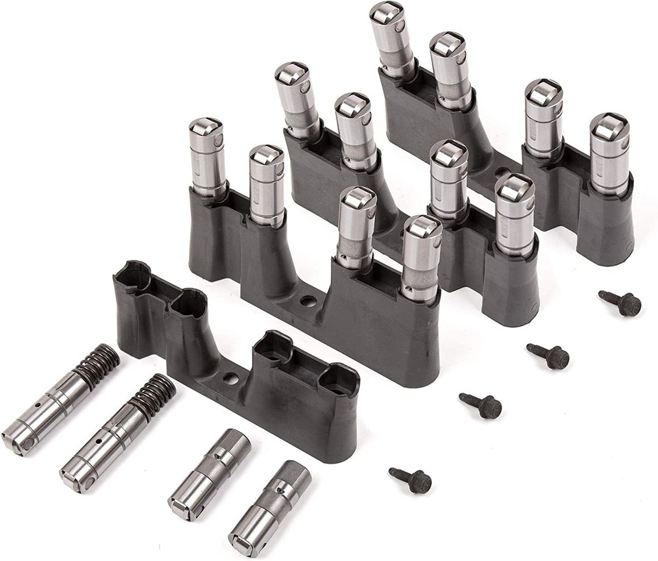 5.3L AFM DOD Lifters Camshaft Head Gasket Set Bolts Kit For 2007-2014 ...