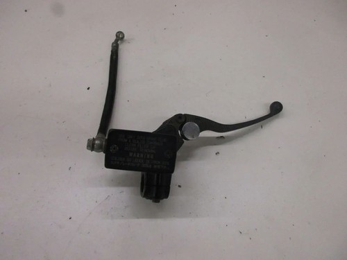 Brake pump 2. Suzuki RF 600 R GN 76 B main brake cylinder 1/2 inch ...