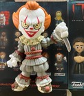 Funko Pennywise Knife IT Horror Series 2 Mystery Minis 1/12 Walmart ...