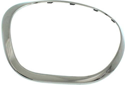 Headlight Bezel for 2011-2016 Mini Cooper Countryman Base OE ...