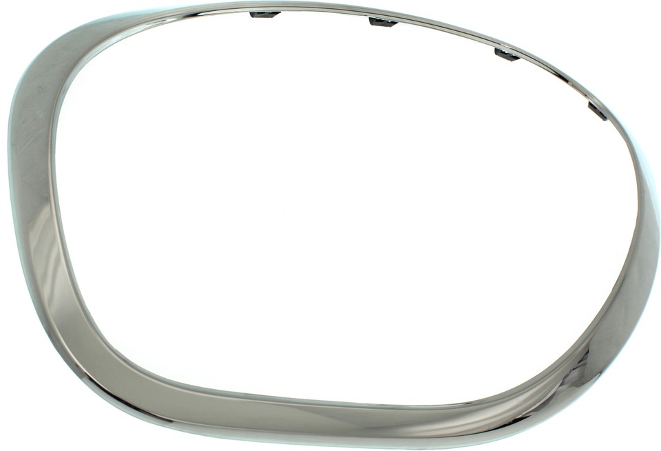 Headlight Bezel for 2011-2016 Mini Cooper Countryman Base OE ...