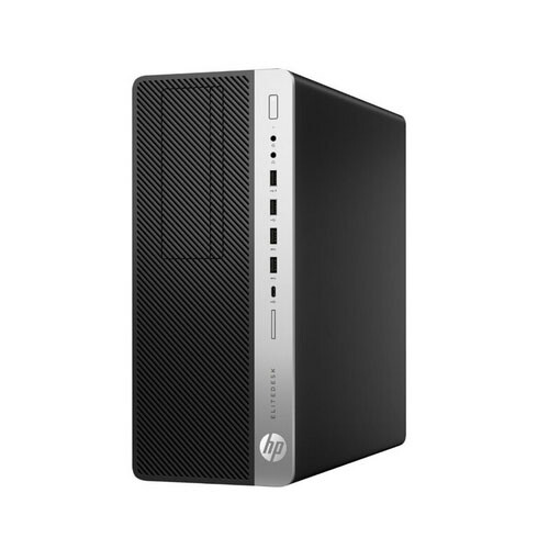 HP 800 G5 i5 9th Gen Tower Computer PC - 32GB DDR4 RAM 1TB SSD WIFI ...