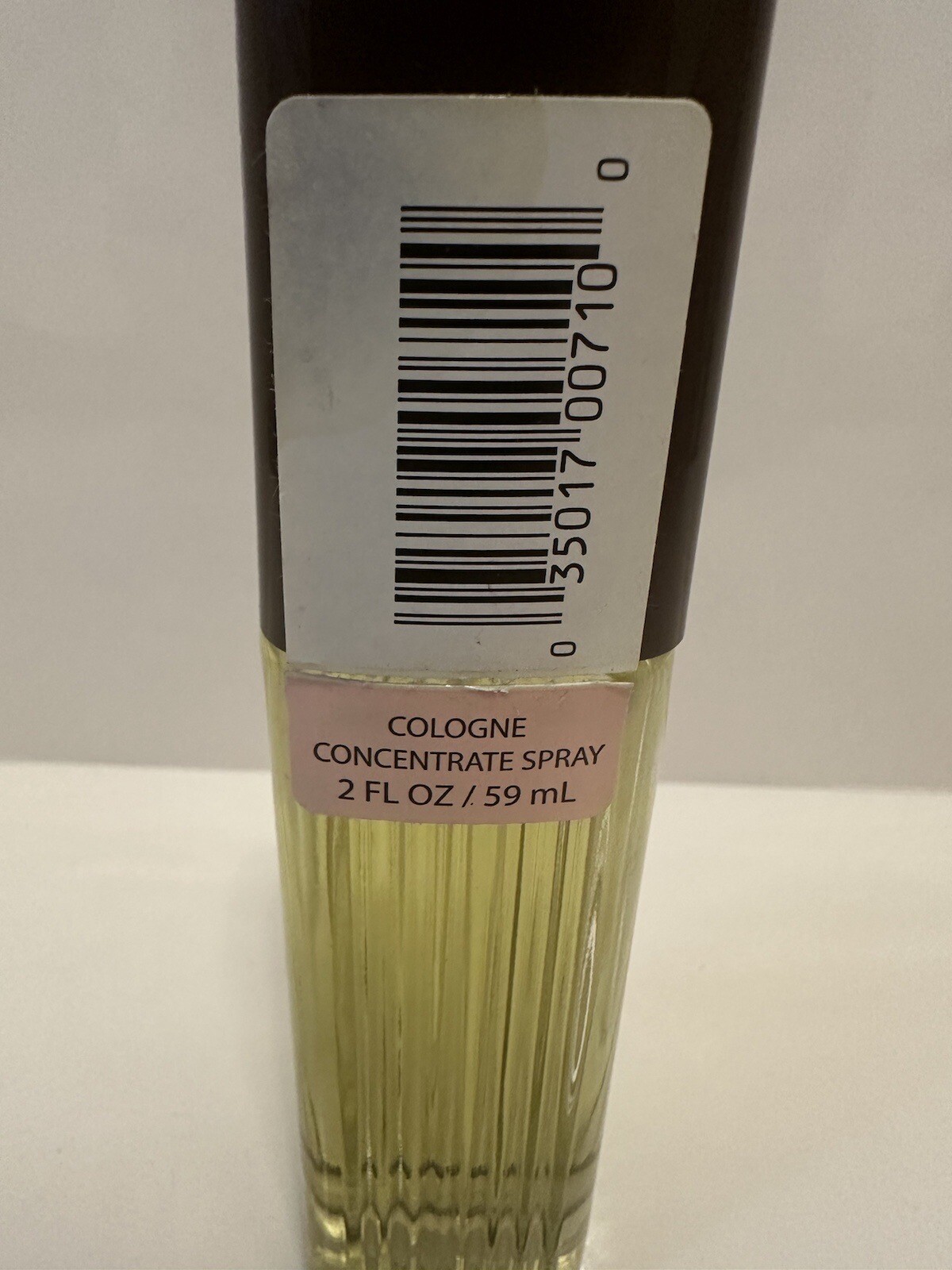 Jovan Woman Perfume Concentrate Cologne Spray by Coty 59 ml / 2 fl oz ...