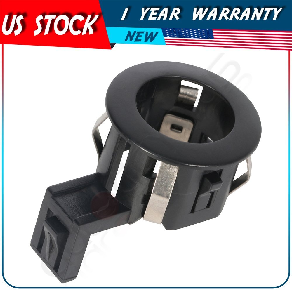PDC Parking Sensor Retainer 89348-33100 Fits Toyota Lexus RX450h/RX350 ...