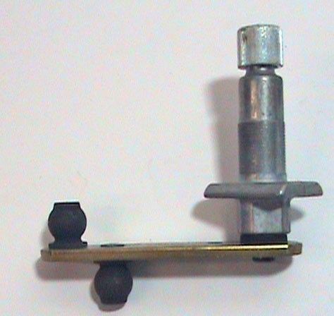 Sterling SPR GS 4744 SFT ASSY, IDL/SLVE 2.440 3.160 Eng No B/C/06-06-01 ...