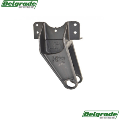 Front RH 21B Flange Mount Hanger-Reyco Granning OE Equivalent: REYT5424 ...