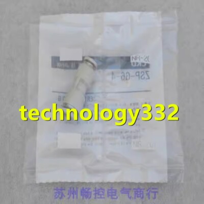 1PC NEW CKD ZSP-G6-4 gas connector #TX | eBay