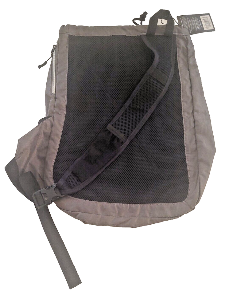 WebEx Embroidered OGIO Sling Backpack NWT | eBay