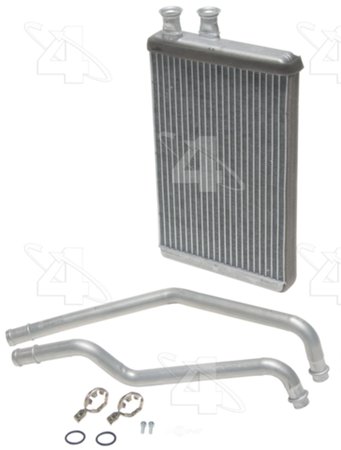 HVAC Heater Core 4 Seasons 92277 for sale online | eBay