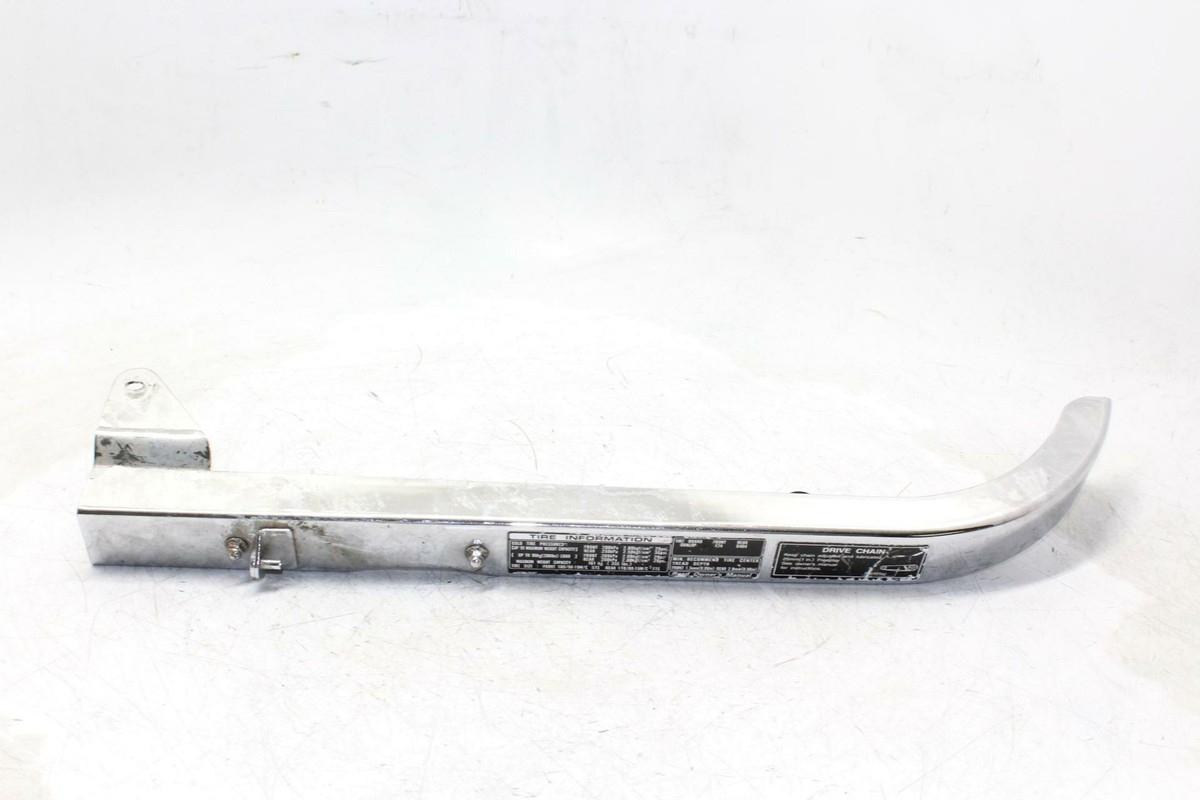 Drive Chain 1996 Shadow Vlx 600