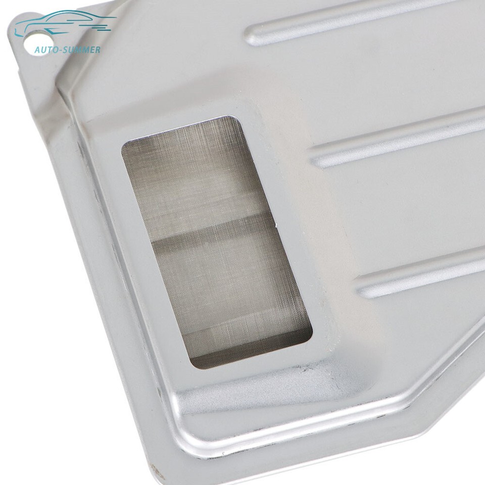 For 1987-2001 Jeep Cherokee A340 AW4 Transmission Solenoid Service ...